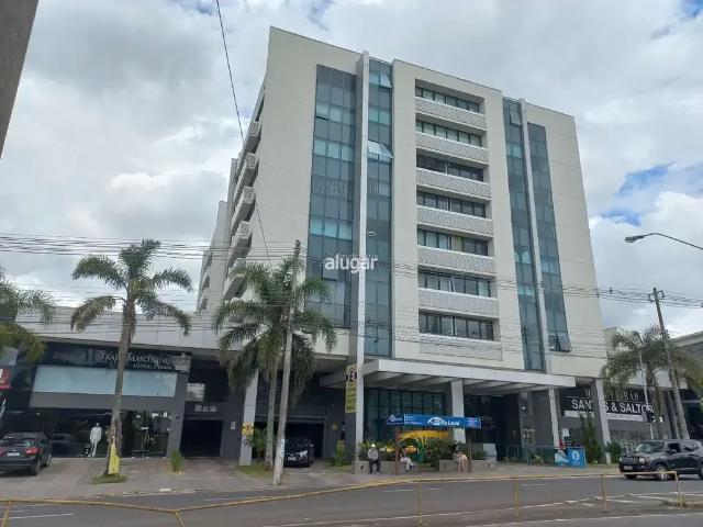 Conj. Comercial / Sala para Locação em Caxias do Sul/RS Jardim do Shopping
