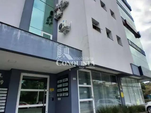 Conj. Comercial / Sala para Locação em Caxias do Sul/RS Jardim Eldorado