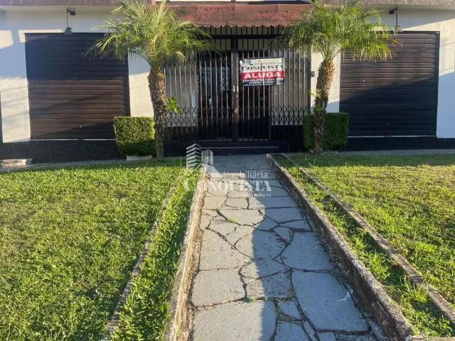 Conj. Comercial / Sala para Locação em Caxias do Sul/RS Jardim Eldorado