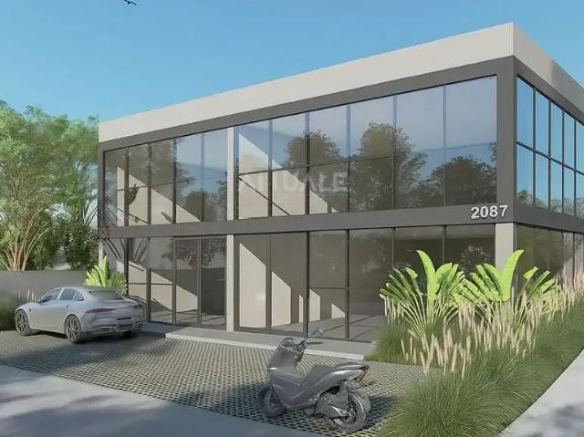 Conj. Comercial / Sala para Locação em Caxias do Sul/RS Jardim Eldorado