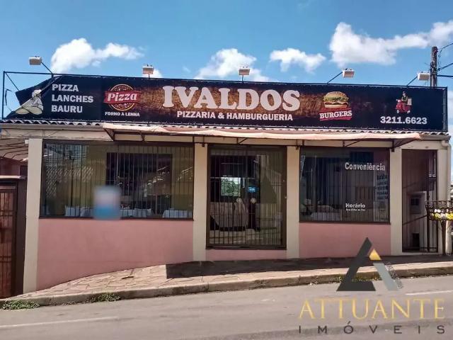 Conj. Comercial / Sala para Locação em Caxias do Sul/RS Jardim Iracema