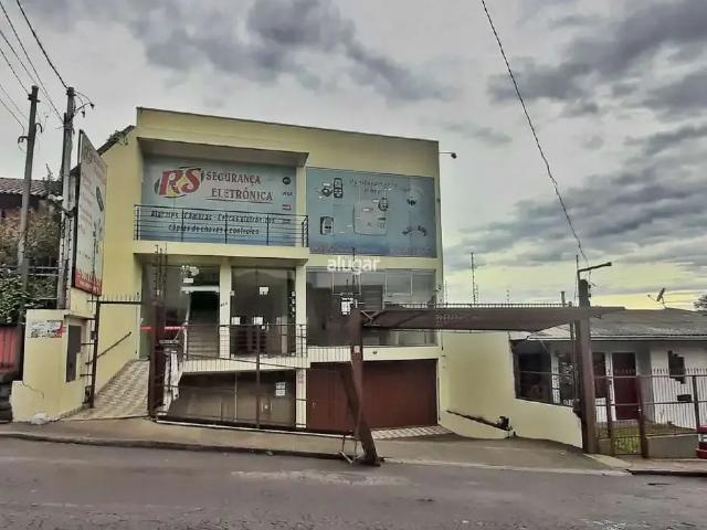 Conj. Comercial / Sala para Locação em Caxias do Sul/RS Kayser