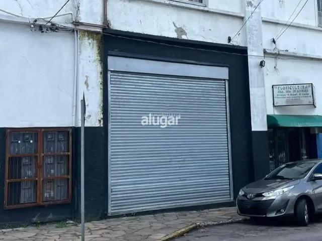 Conj. Comercial / Sala para Locação em Caxias do Sul/RS Lurdes