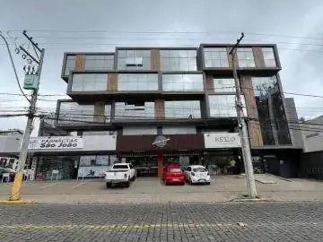Conj. Comercial / Sala para Locação em Caxias do Sul/RS Madureira