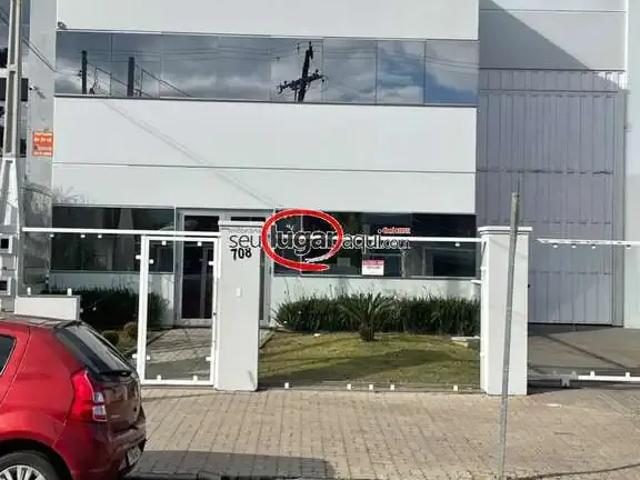 Conj. Comercial / Sala para Locação em Caxias do Sul/RS Mariland