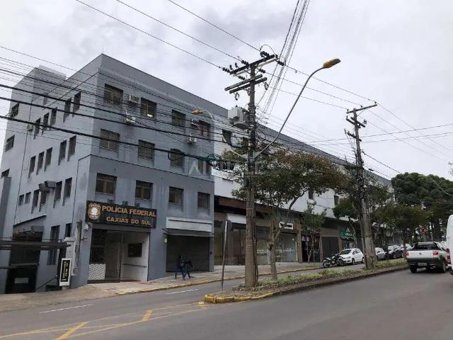 Conj. Comercial / Sala para Locação em Caxias do Sul/RS Nossa Senhora de Lourdes