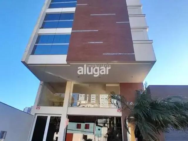 Conj. Comercial / Sala para Locação em Caxias do Sul/RS Panazzolo