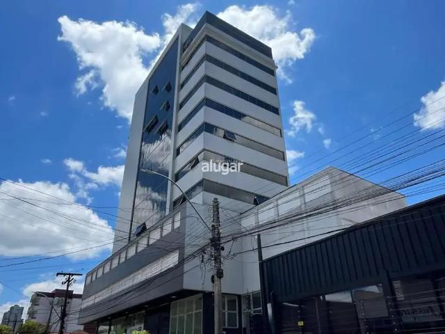 Conj. Comercial / Sala para Locação em Caxias do Sul/RS Pio X
