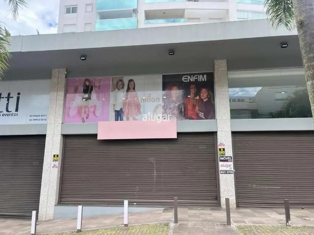 Conj. Comercial / Sala para Locação em Caxias do Sul/RS Pio X