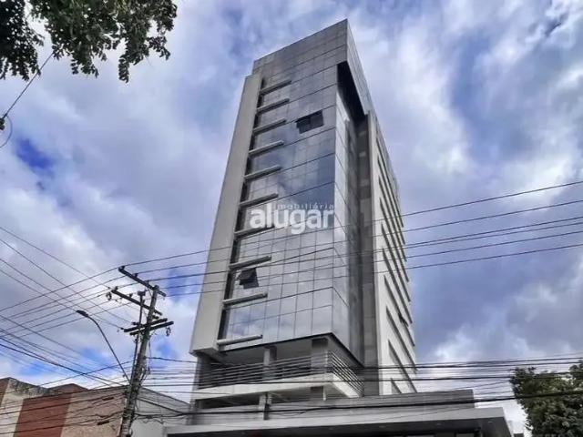 Conj. Comercial / Sala para Locação em Caxias do Sul/RS Pio X