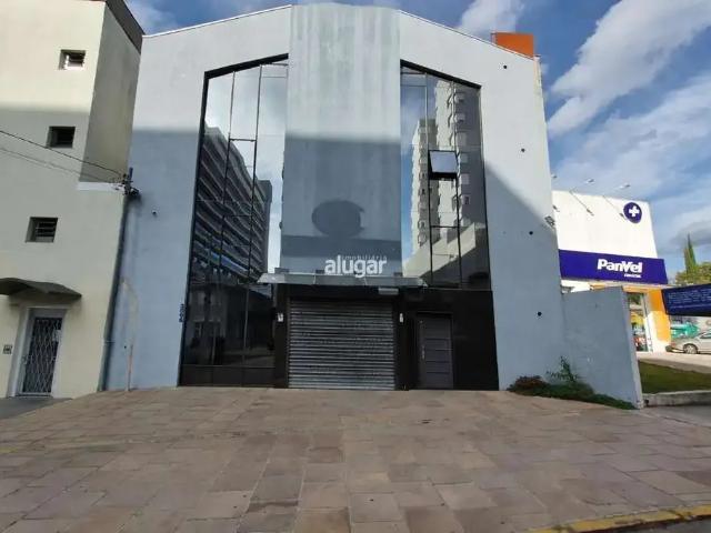 Conj. Comercial / Sala para Locação em Caxias do Sul/RS Pio X
