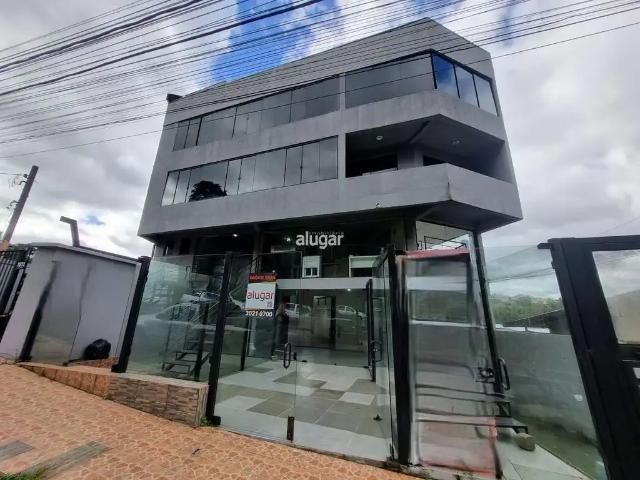 Conj. Comercial / Sala para Locação em Caxias do Sul/RS Pioneiro