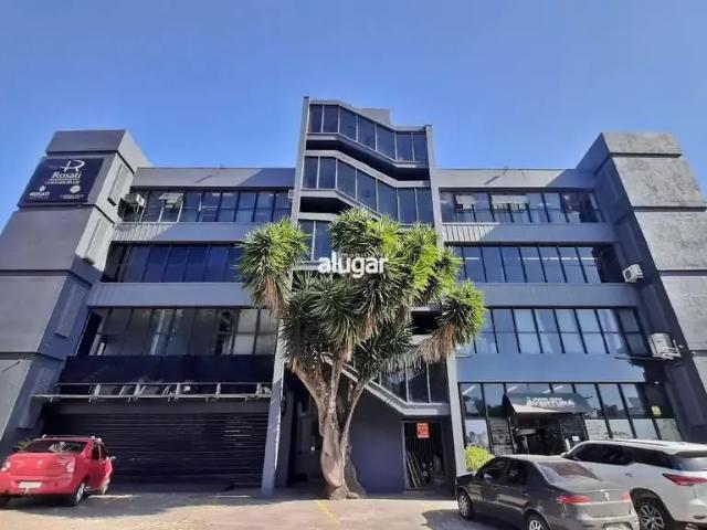 Conj. Comercial / Sala para Locação em Caxias do Sul/RS Rio Branco