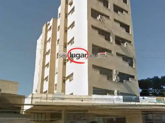 Conj. Comercial / Sala para Locação em Caxias do Sul/RS Rio Branco 1 Quartos
