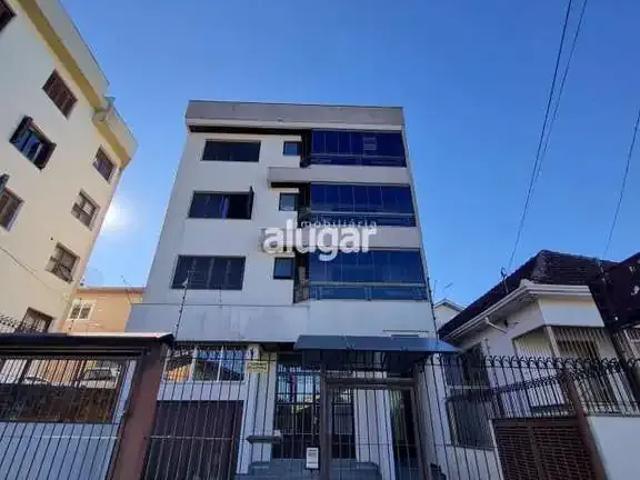 Conj. Comercial / Sala para Locação em Caxias do Sul/RS Rio Branco