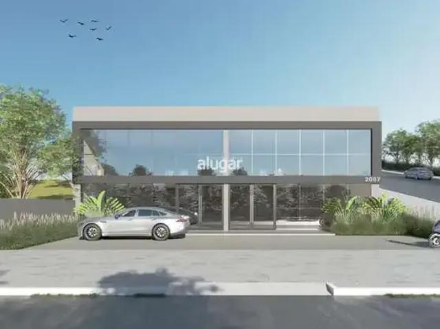 Conj. Comercial / Sala para Locação em Caxias do Sul/RS São Cristóvão