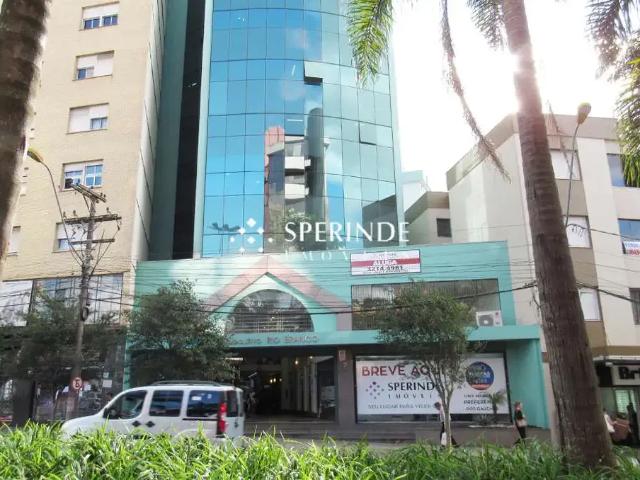 Conj. Comercial / Sala para Locação em Caxias do Sul/RS São Pelegrino