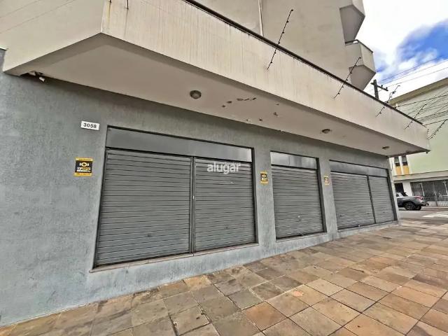 Conj. Comercial / Sala para Locação em Caxias do Sul/RS São Pelegrino