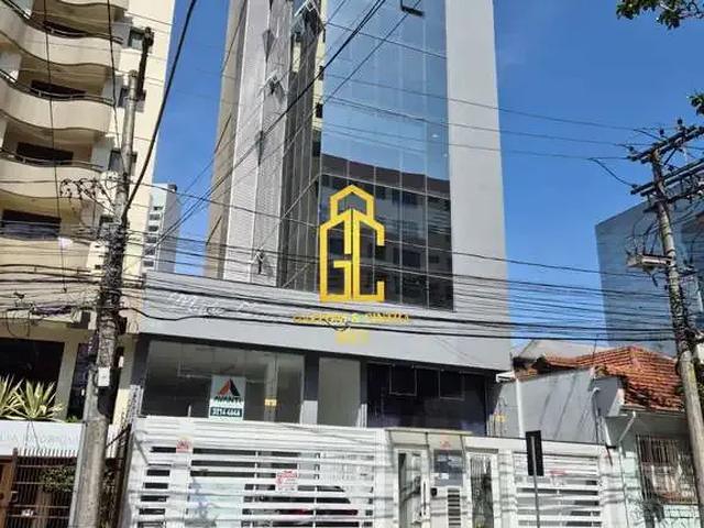 Conj. Comercial / Sala para Locação em Caxias do Sul/RS São Pelegrino