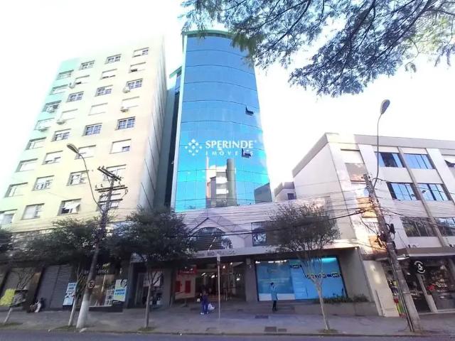Conj. Comercial / Sala para Locação em Caxias do Sul/RS São Pelegrino