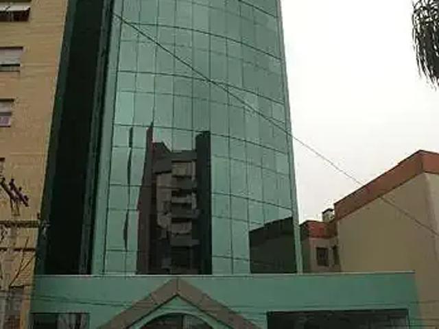 Conj. Comercial / Sala para Locação em Caxias do Sul/RS São Pelegrino