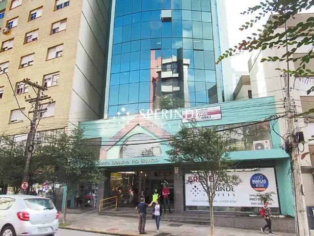 Conj. Comercial / Sala para Locação em Caxias do Sul/RS São Pelegrino