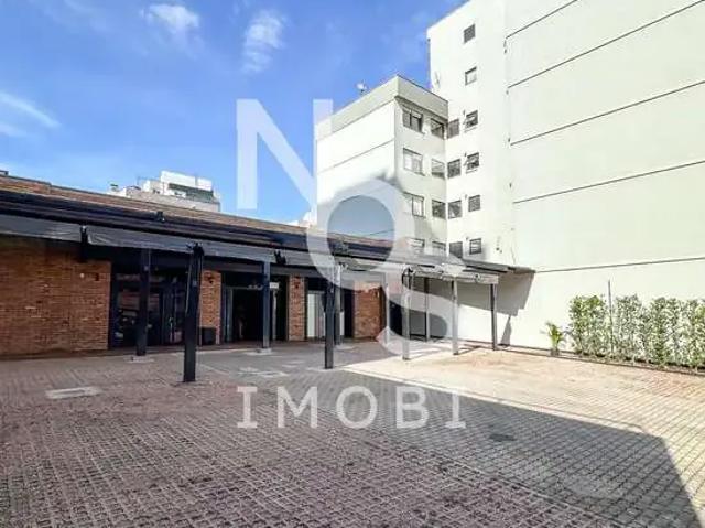 Conj. Comercial / Sala para Locação em Caxias do Sul/RS São Pelegrino