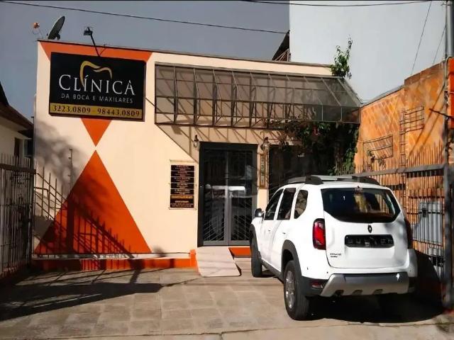 Conj. Comercial / Sala para Locação em Caxias do Sul/RS São Pelegrino