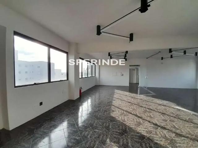 Conj. Comercial / Sala para Locação em Caxias do Sul/RS São Pelegrino