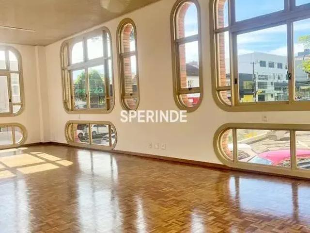 Conj. Comercial / Sala para Locação em Caxias do Sul/RS São Pelegrino
