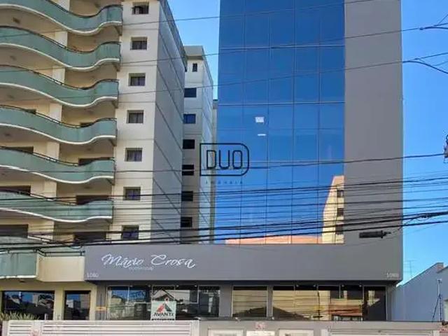 Conj. Comercial / Sala para Locação em Caxias do Sul/RS São Pelegrino