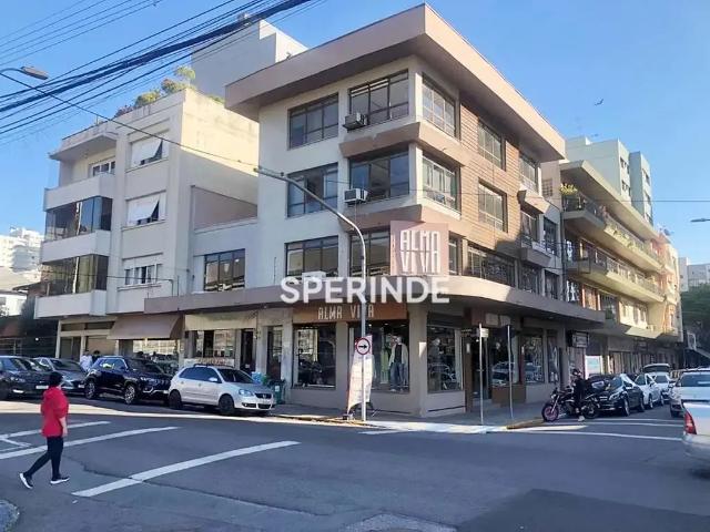 Conj. Comercial / Sala para Locação em Caxias do Sul/RS São Pelegrino