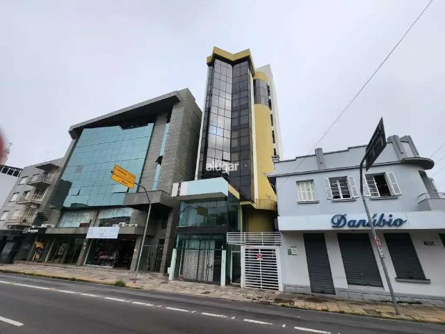 Conj. Comercial / Sala para Locação em Caxias do Sul/RS São Pelegrino