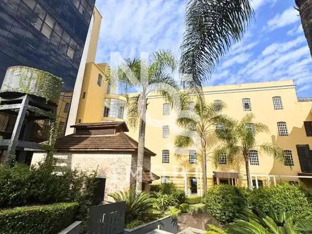 Conj. Comercial / Sala para Locação em Caxias do Sul/RS São Pelegrino