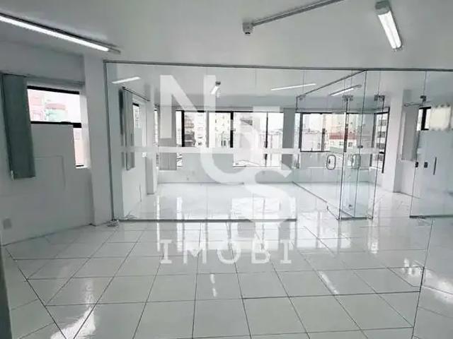 Conj. Comercial / Sala para Locação em Caxias do Sul/RS São Pelegrino
