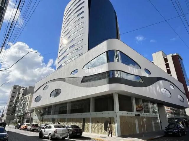 Conj. Comercial / Sala para Locação em Caxias do Sul/RS São Pelegrino