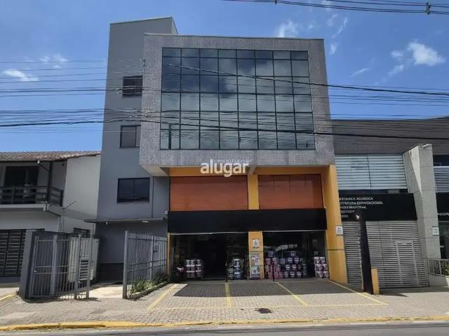 Conj. Comercial / Sala para Locação em Caxias do Sul/RS Santa Catarina