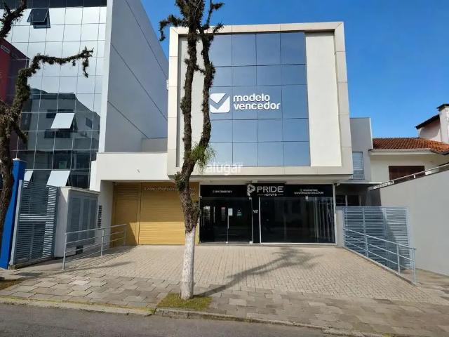 Conj. Comercial / Sala para Locação em Caxias do Sul/RS Santa Catarina