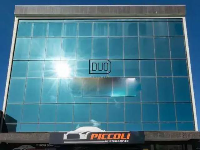 Conj. Comercial / Sala para Locação em Caxias do Sul/RS Santa Catarina