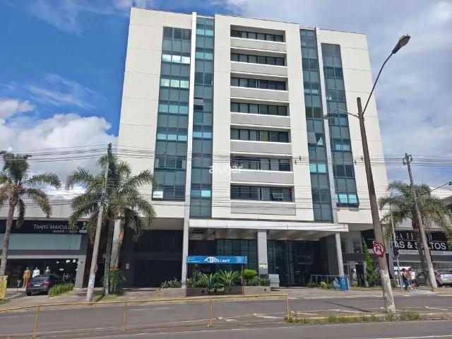 Conj. Comercial / Sala para Locação em Caxias do Sul/RS Sanvitto