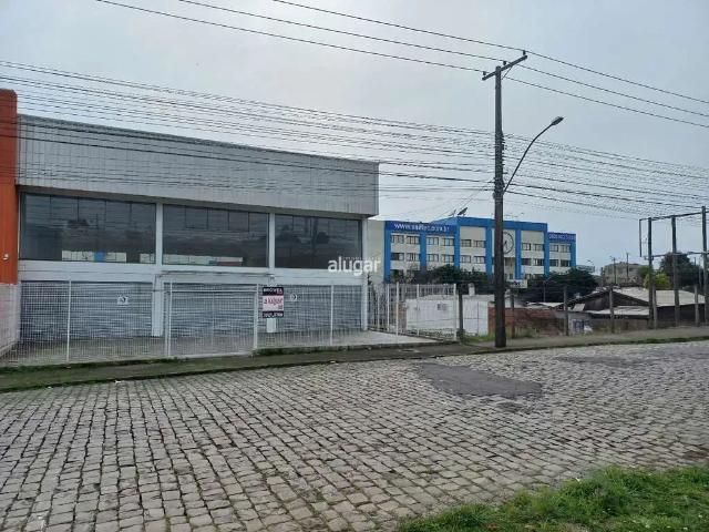 Conj. Comercial / Sala para Locação em Caxias do Sul/RS Sanvitto