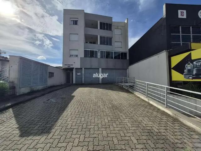 Conj. Comercial / Sala para Locação em Caxias do Sul/RS Sagrada Família