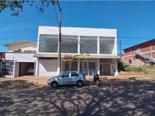 Conj. Comercial / Sala para Locação em Chapecó/SC Universitário