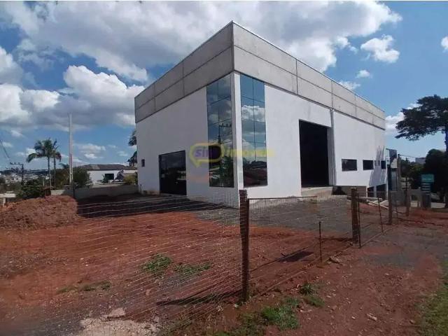 Conj. Comercial / Sala para Locação em Chapecó/SC Universitário