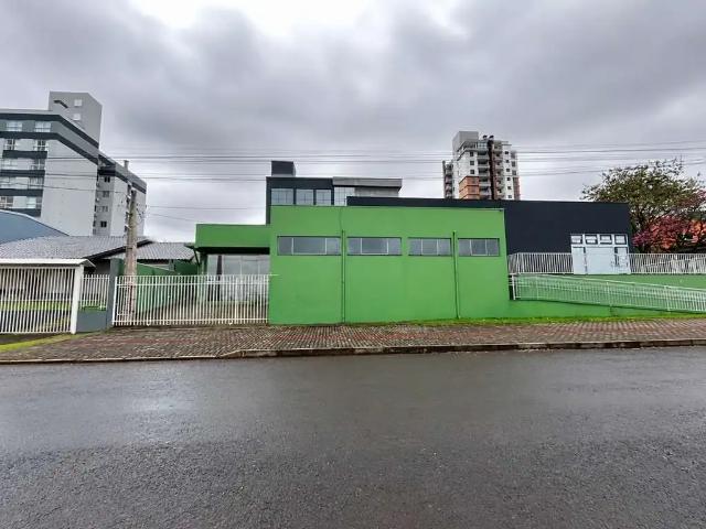 Conj. Comercial / Sala para Locação em Chapecó/SC Universitário