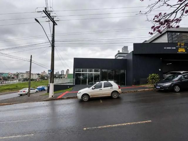 Conj. Comercial / Sala para Locação em Chapecó/SC Universitário