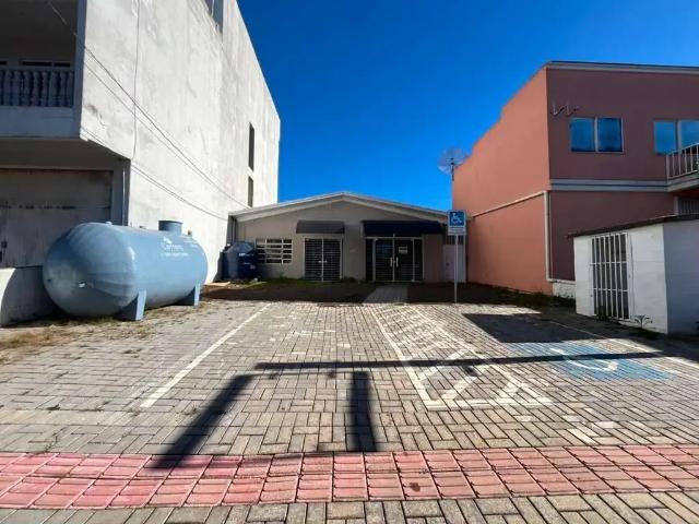 Conj. Comercial / Sala para Locação em Chapecó/SC Bela Vista