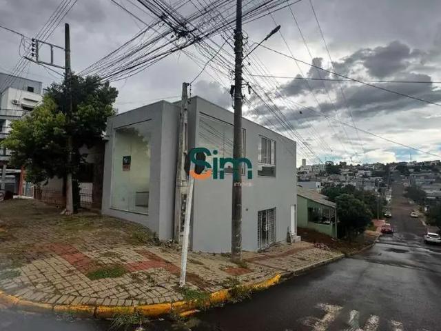 Conj. Comercial / Sala para Locação em Chapecó/SC Bela Vista