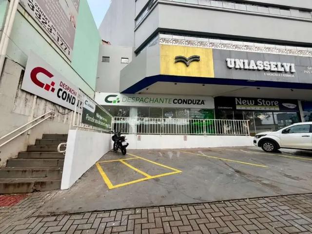 Conj. Comercial / Sala para Locação em Chapecó/SC Bela Vista