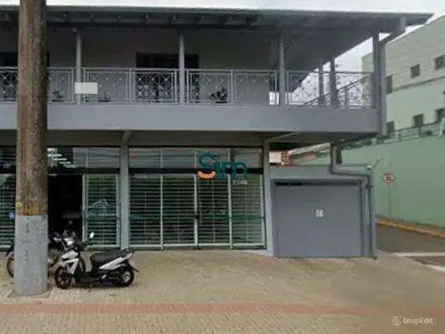 Conj. Comercial / Sala para Locação em Chapecó/SC Bela Vista